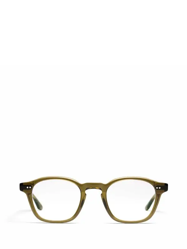 PETER AND MAY Acetate Eyeglasses - Saguaro