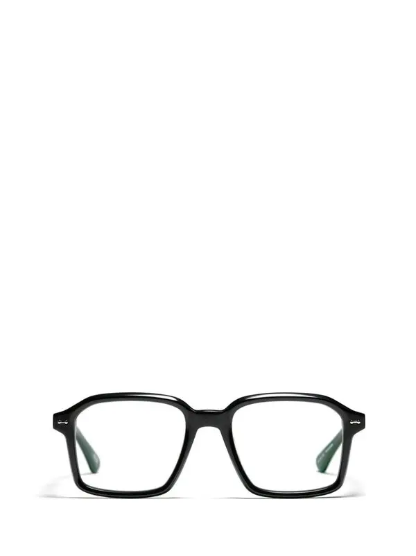 PETER AND MAY 113 Opt Eyeglasses - Black