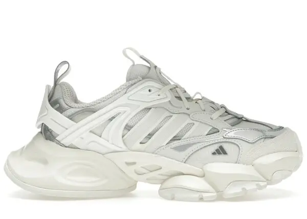 Adidas Vento Xlg Deluxein - White/sail