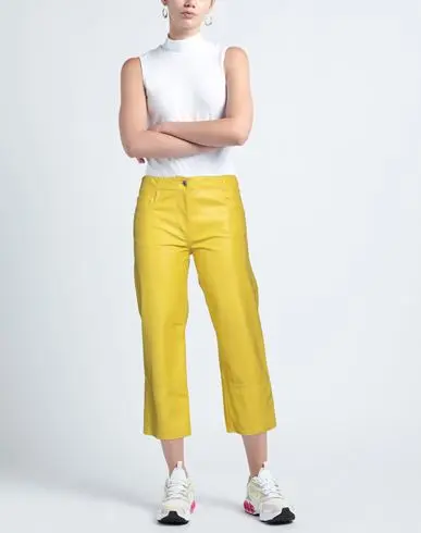 MSGM Tapered Leg Pants