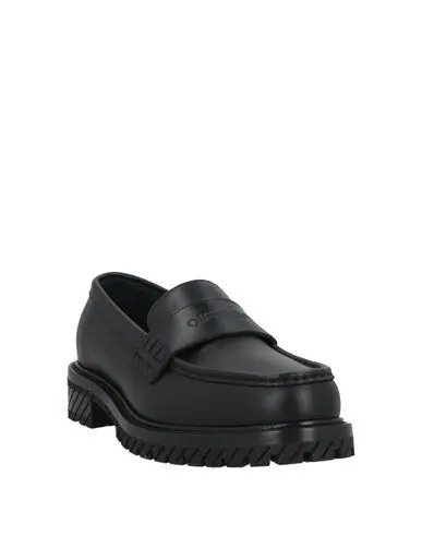 OFF-WHITE™ Leather Loafers