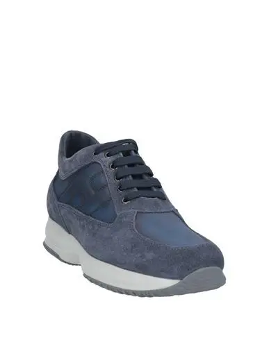 Hogan Leather Sneakers