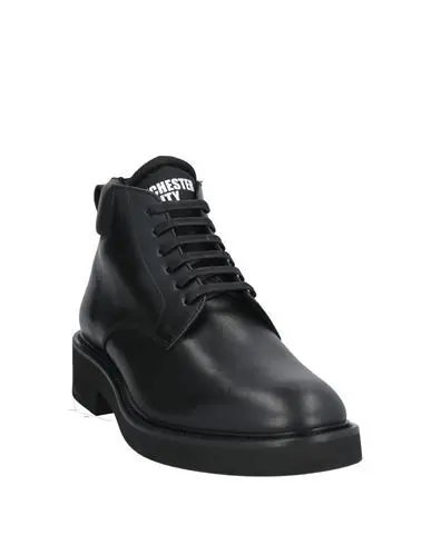 Dsquared2 Ankle Boots