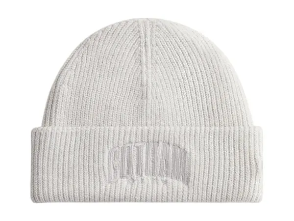 Kith X Batman Mia Beanie - White