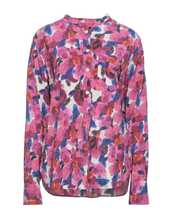 Isabel Marant Étoile Floral Print Top