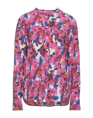 Isabel Marant Étoile Floral Print Top