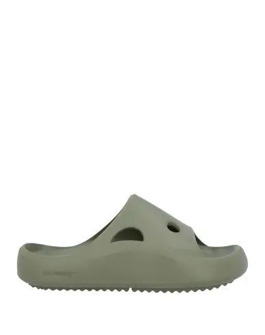 OFF-WHITE™ Slides - Military Green