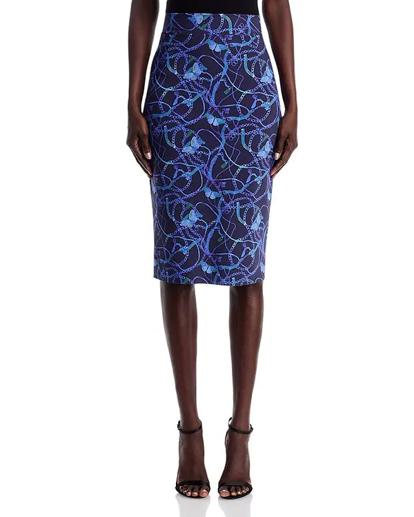 Chiara Boni La Petite Robe Pencil Skirt