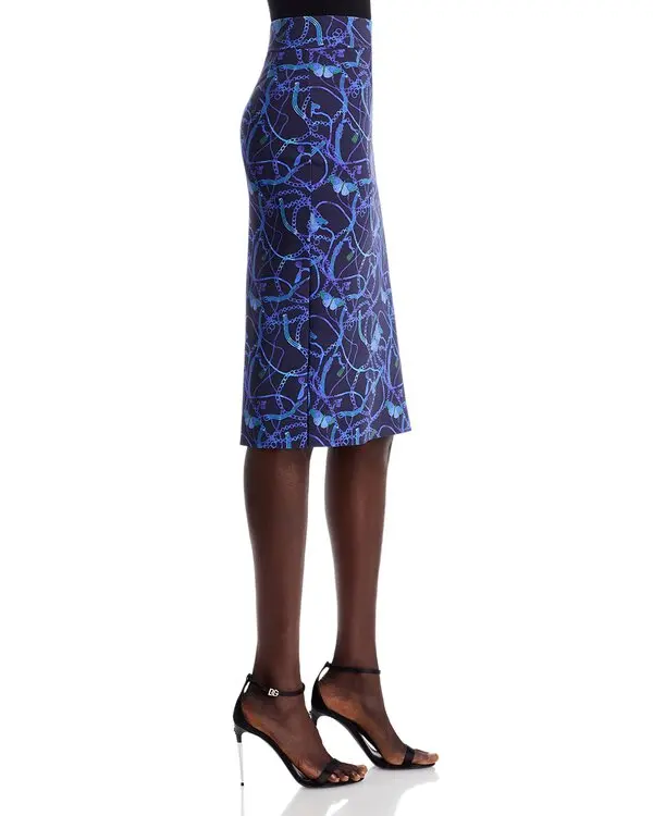 Chiara Boni La Petite Robe Pencil Skirt