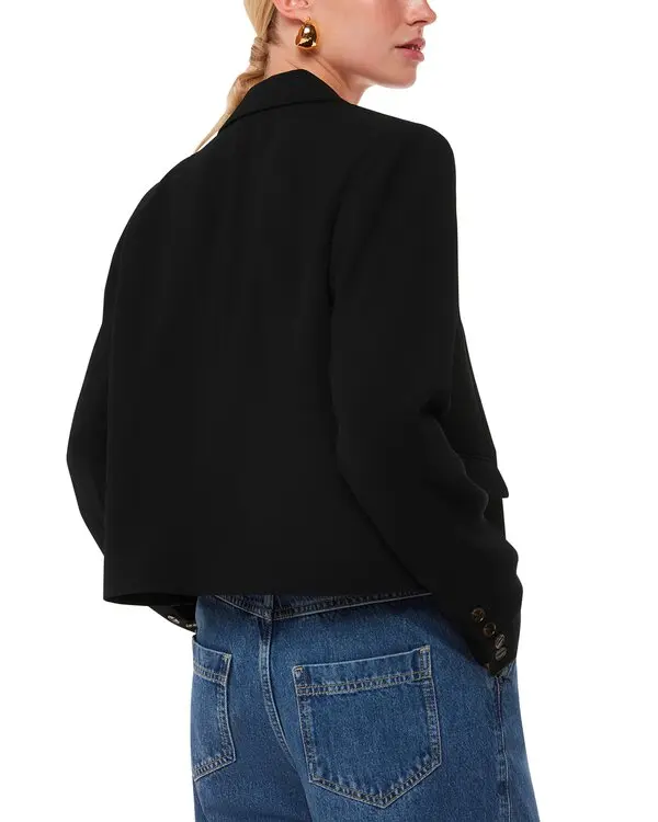 Whistles Ultimate Crepe Blazer