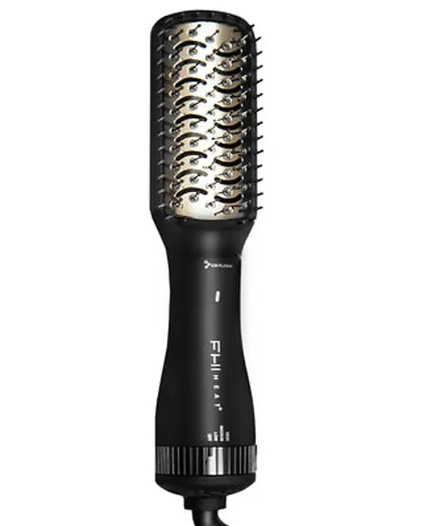 FHI HEAT The Polisher Pro Air Dryer Brush - No Color
