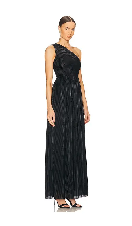House Of Harlow 1960 Pleated Dresses | Editorialist