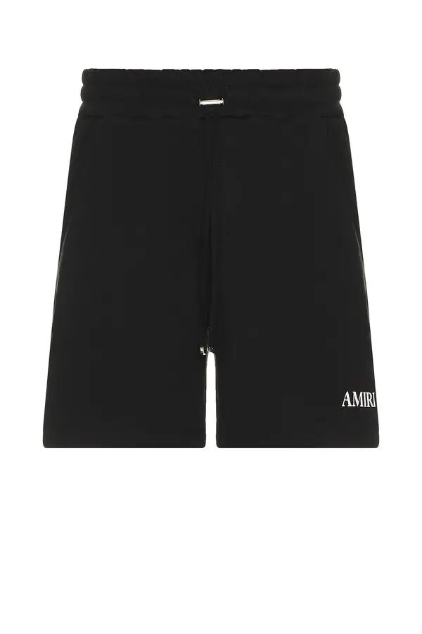 Amiri Core Logo Short