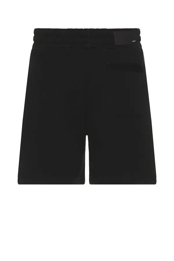 Amiri Core Logo Short