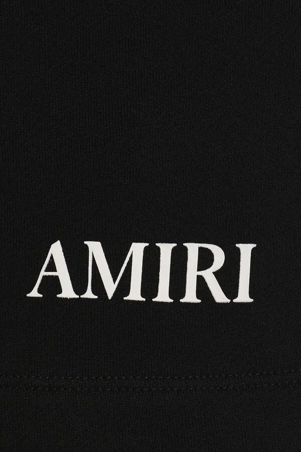 Amiri Core Logo Short