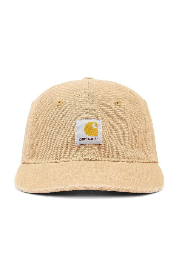 Carhartt Work In Progress Icon Cap - Peanut