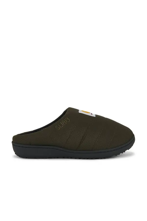 Carhartt Work In Progress Cordura Slippers