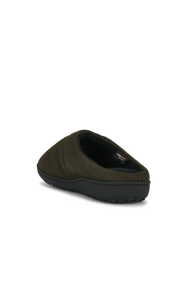 Carhartt Work In Progress Cordura Slippers