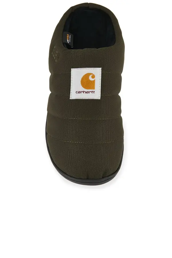 Carhartt Work In Progress Cordura Slippers