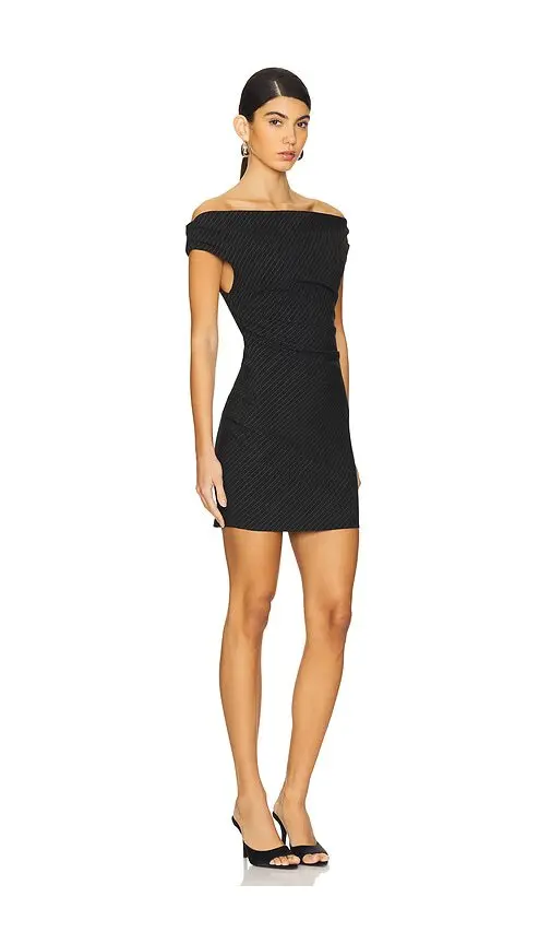 Superdown Hilton Mini Dress