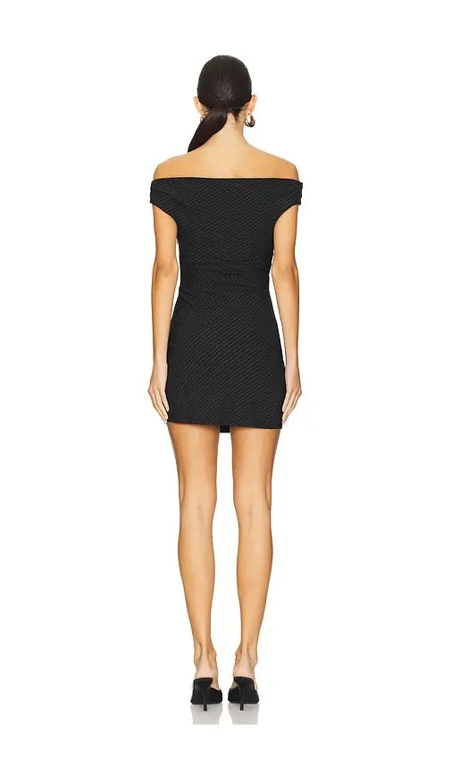 Superdown Hilton Mini Dress