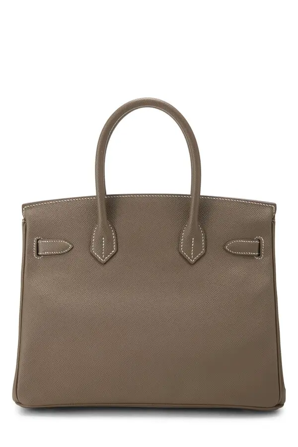 Hermès Birkin 30 Epsom Handbag