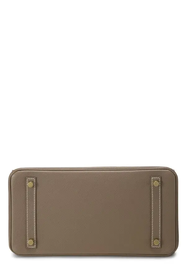 Hermès Birkin 30 Epsom Handbag