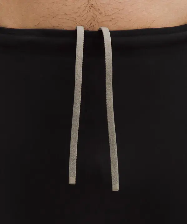 Lululemon Fast And Free Half Tight 8 - Black