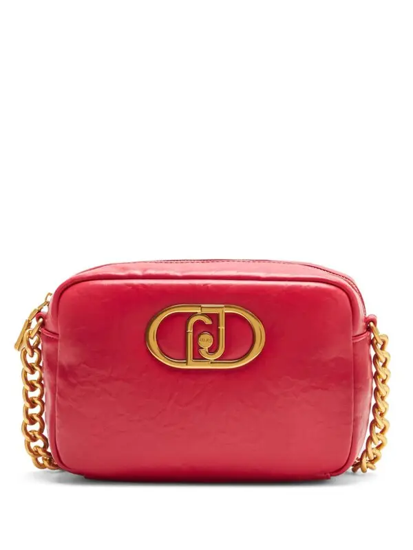Liu Jo Lapuffy Cross Body Bag