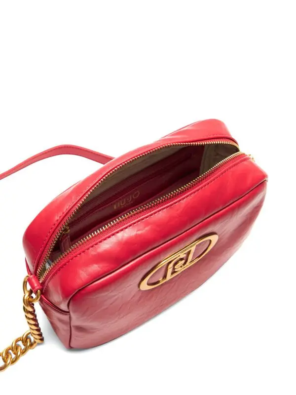 Liu Jo Lapuffy Cross Body Bag