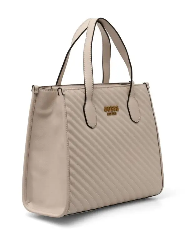 Guess Silvana Two-way Handbag