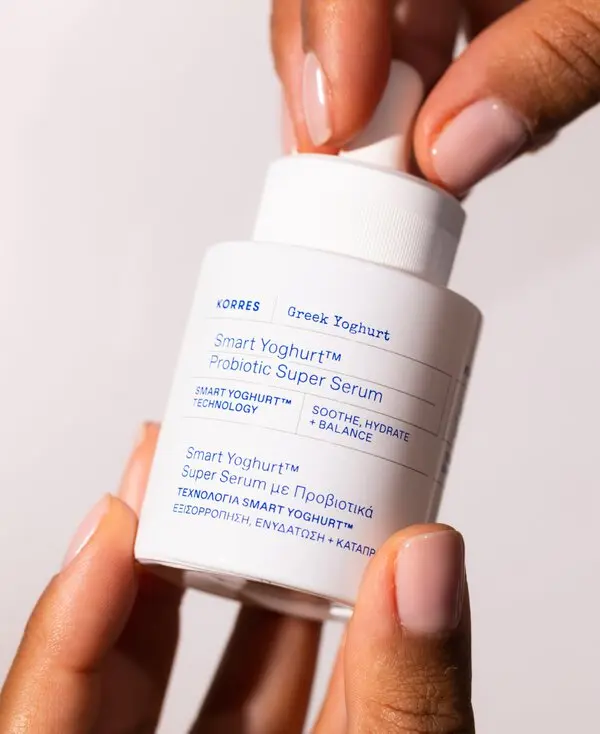 KORRES Greek Yoghurt Skin-supplement Serum - None