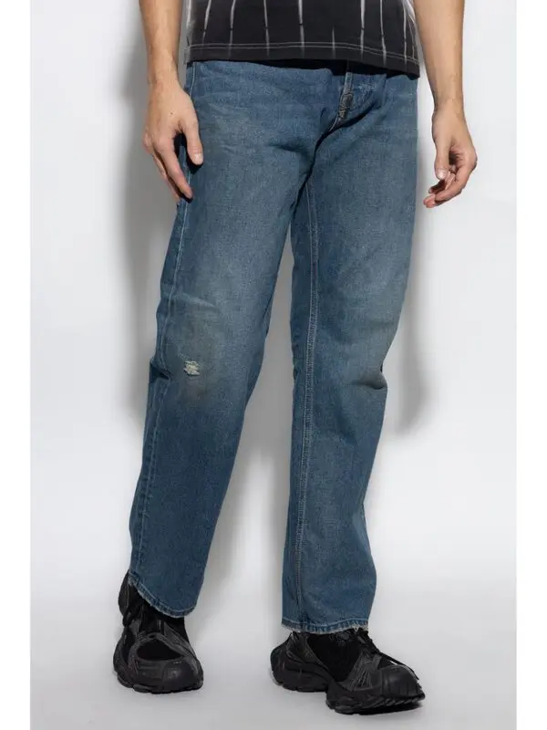 DIESEL 1980 D-eeper Jeans