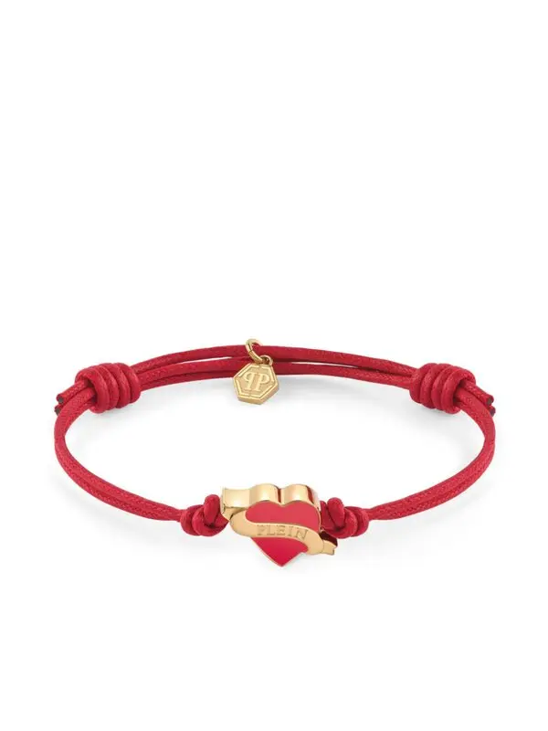 Philipp Plein Valentine Bracelet - Gold