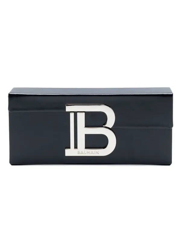 Balmain Brigade V Sunglasses - Silver