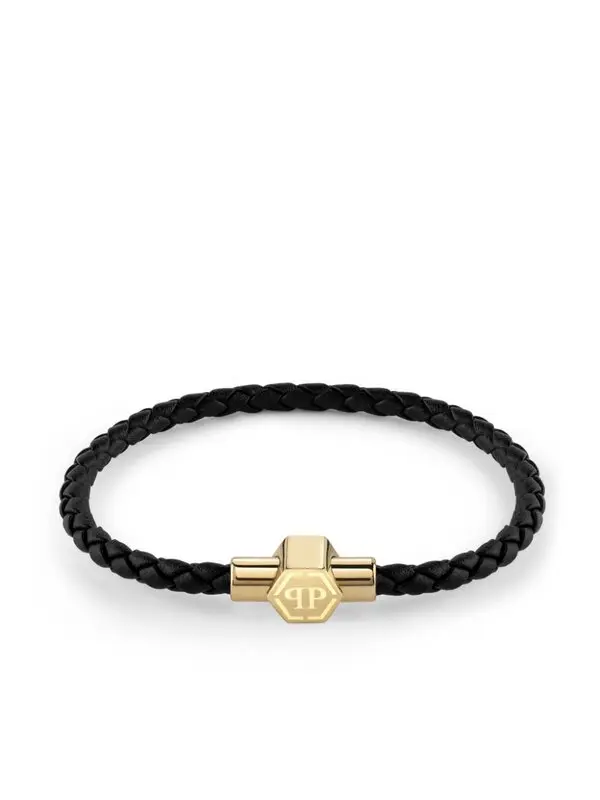 Philipp Plein Enigma Bracelet - Gold