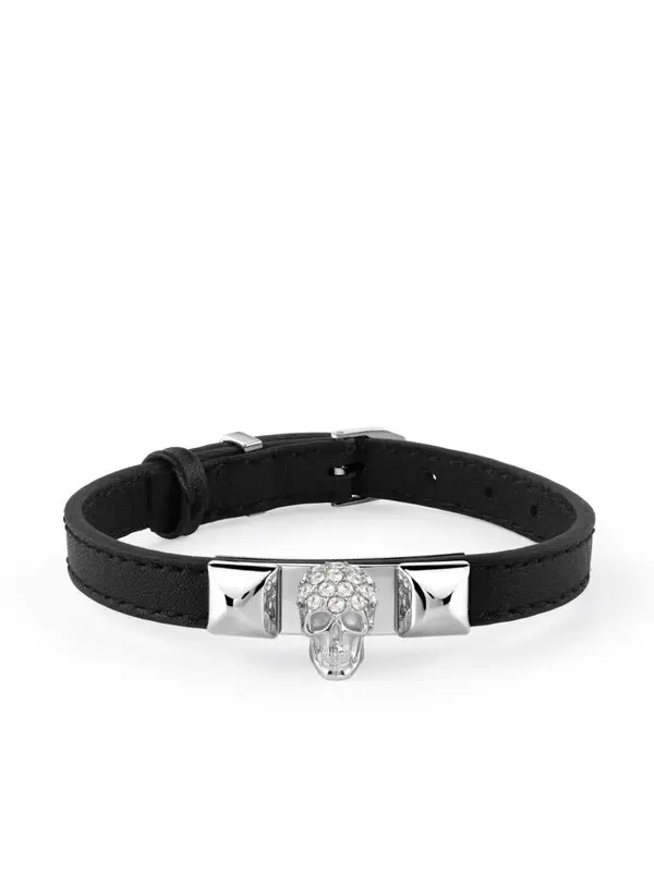 Philipp Plein Enigma Bracelet - Silver