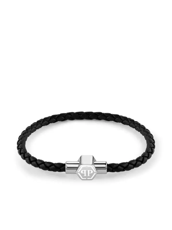Philipp Plein Enigma Bracelet - Silver