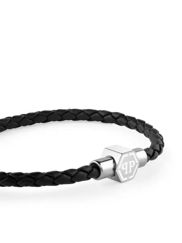 Philipp Plein Enigma Bracelet - Silver
