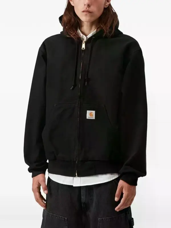 Carhartt Work In Progress Og Active Jacket