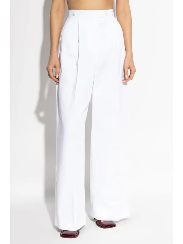 Givenchy Tailored Trousers