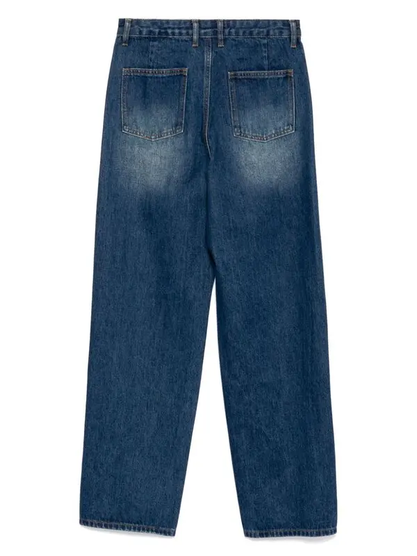 B+AB Panelled Jeans