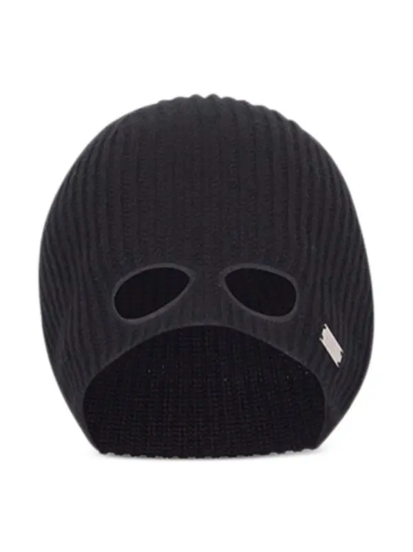 HELIOT EMIL Relief Beanie