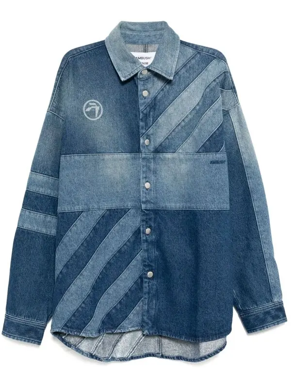 AMBUSH Denim Shirt