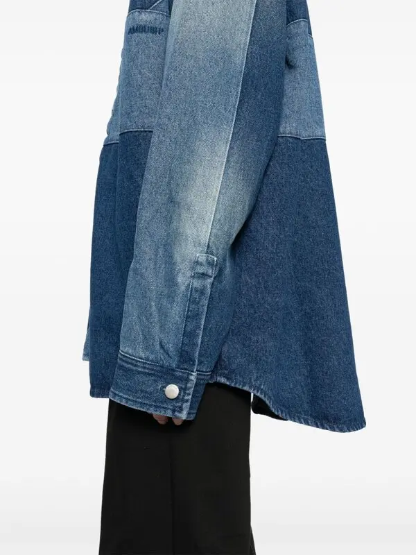 AMBUSH Denim Shirt
