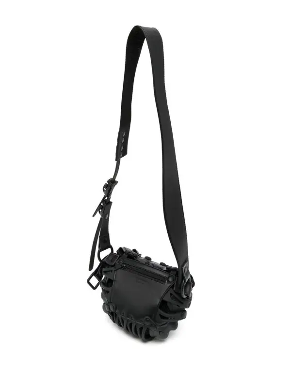 INNERRAUM Object I11 Crossbody Bag