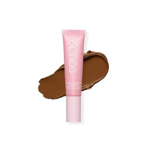 DOLL 10 BEAUTY Tce This Corrects Everything Liquid Filter - Deep/rich