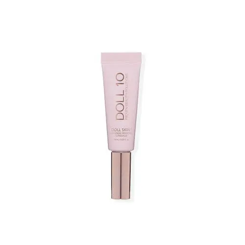 DOLL 10 BEAUTY Doll Skin Anti-stress Skin Perfecting Concealer - Medium