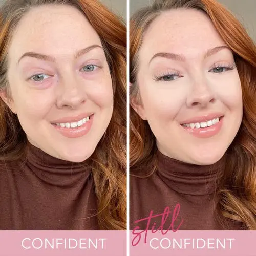 DOLL 10 Doll Skin Anti-stress Skin Perfecting Concealer - Medium