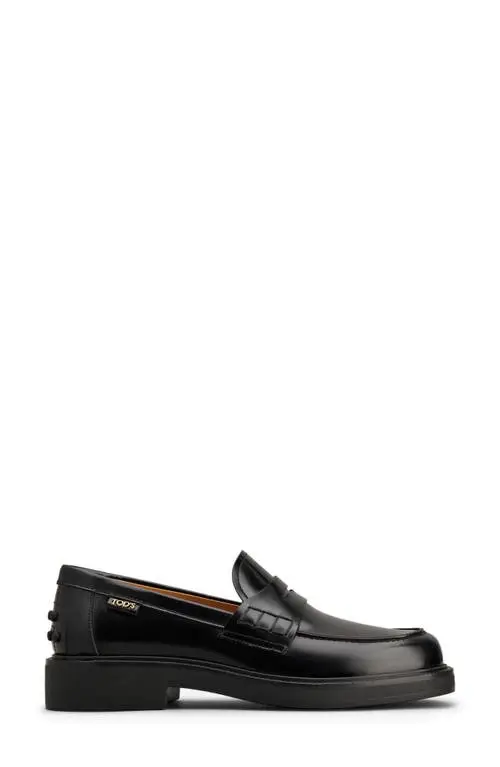 TOD'S Penny Loafer